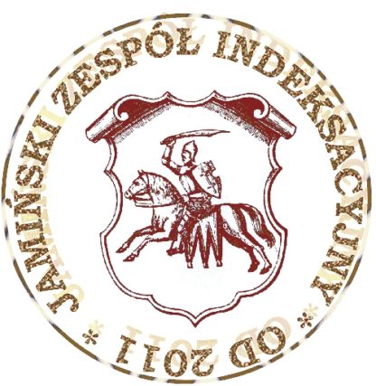 Jamiński Zespół Indeksacyjny