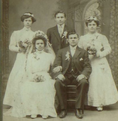 Jamiński Zespół Indeksacyjny